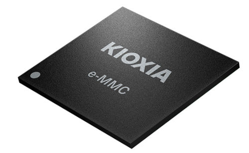 Memoria flash integrada compatibles con e-MMC Ver. 5.1 - Revista ...