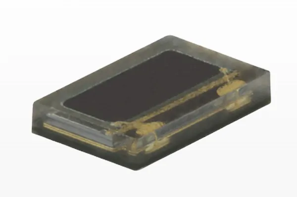 Vishay lanza el fotodiodo PIN VEMD8083 para wearables y aplicaciones ...