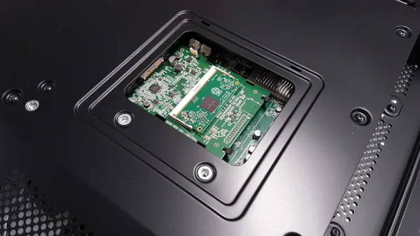 El auge de Raspberry Pi en aplicaciones industriales - Revista ...